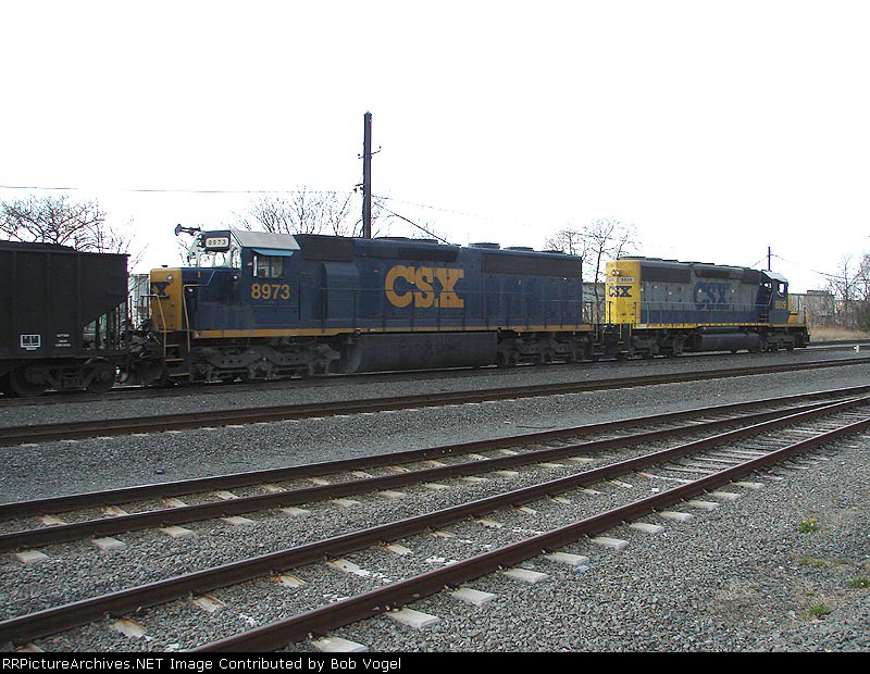 CSX 8973
